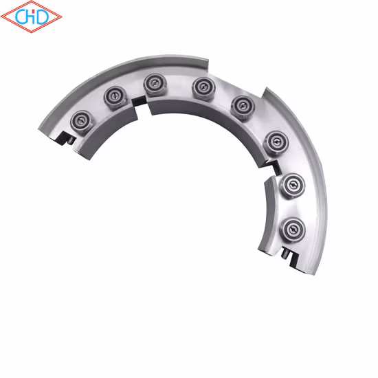 Portable Stronger Electric Cold Cut Tube Pipe Beveling Machine ...